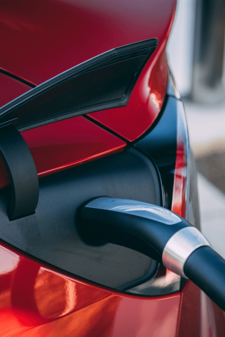 Mobilité | GPS Climat